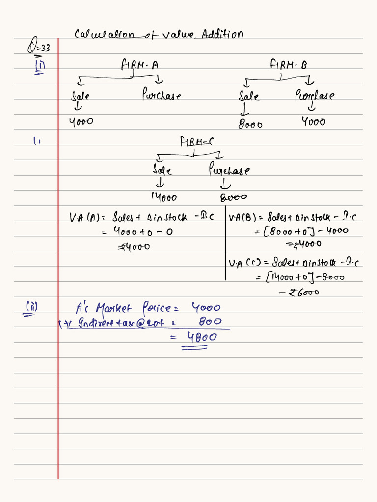 Practice Question Solution | PDF