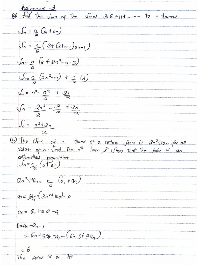 Math For Science | PDF