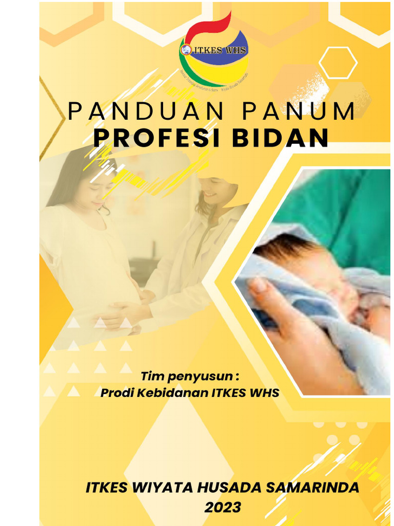 Panduan + Checklist Angk 3 | PDF