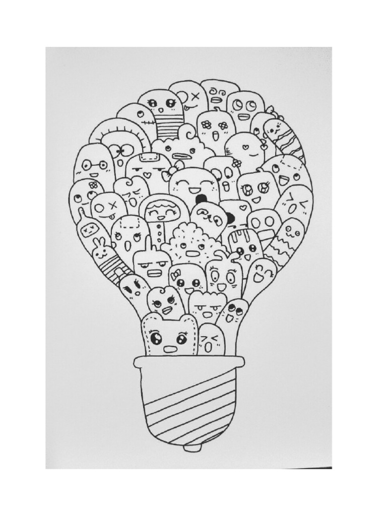 Doodle Art | PDF