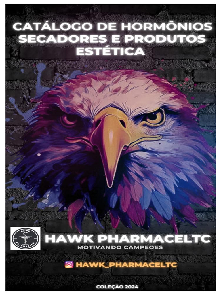 Tabela Hawk 2024 | PDF