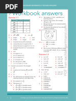 Cambridge Lower Secondary Mathematics Learner S Book 9 With Digital Access 1 Year Cambridge ...