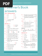 Ls Maths 9 2ed TR Learner Book Answers-1 | PDF | Rational Number ...