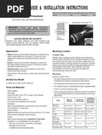 Sounding Techniques for Ship Tanks | PDF