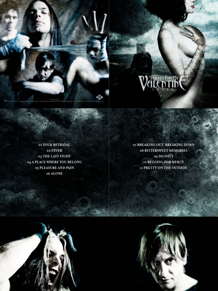 Digital Booklet | PDF