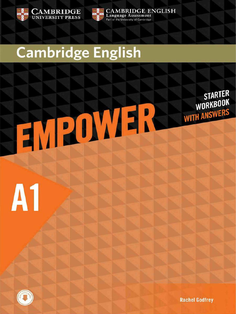 Toaz - Info Empower A1 Starter Workbook PR | PDF