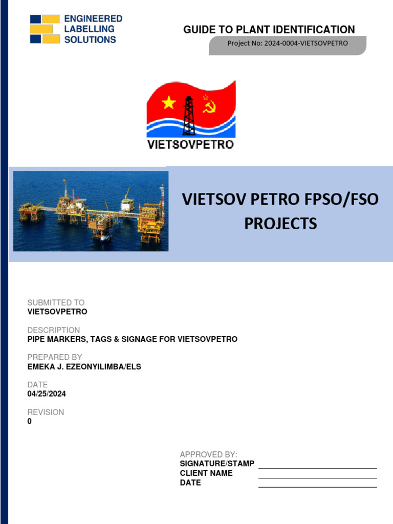 CTP VietsovPetro | PDF | Sodium Hydroxide | Pipe (Fluid Conveyance)
