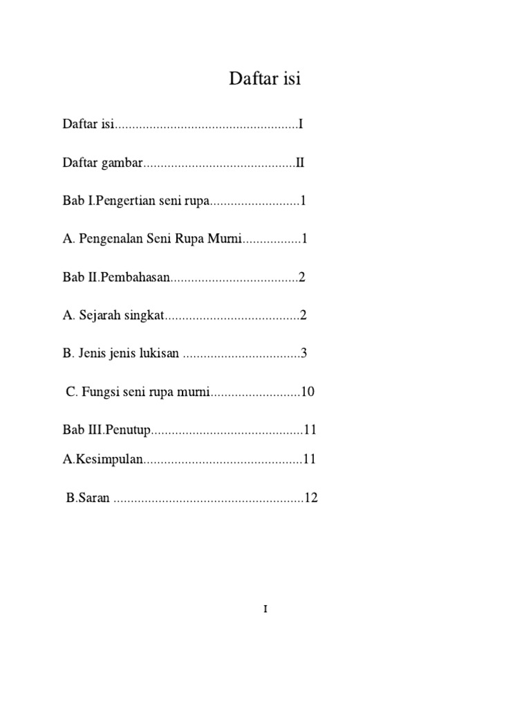 Kliping Randi | PDF | Seni