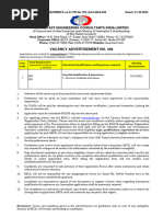 BEEP Registration Steps | PDF