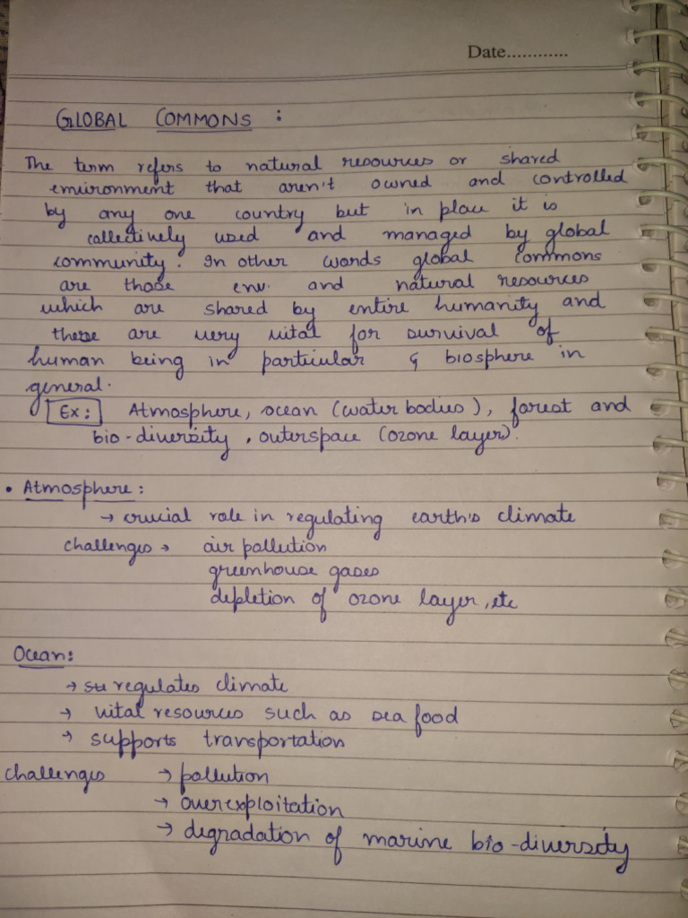 human geography | PDF