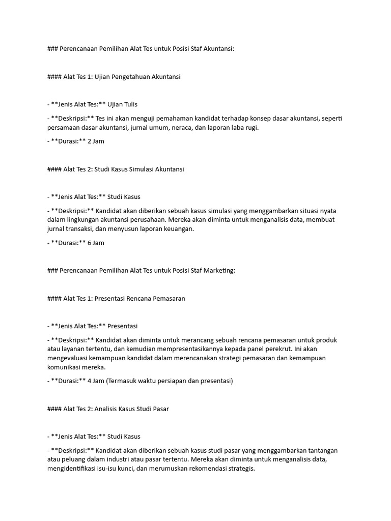 TPM Sesi 2 Studilmu | PDF | Bisnis