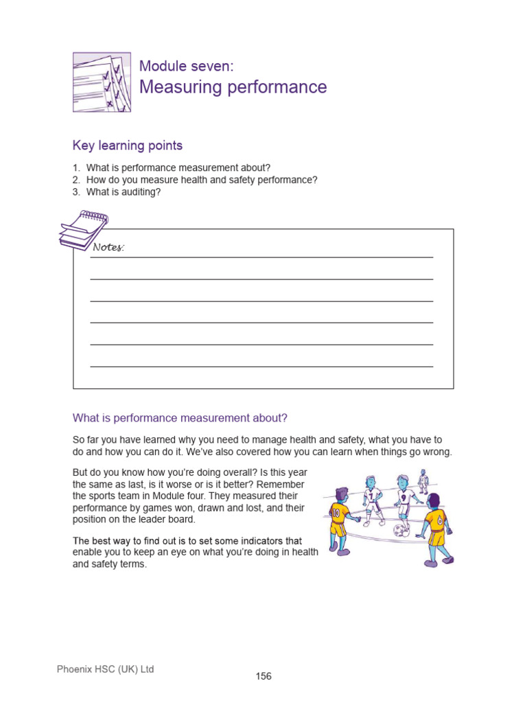 IMS Module 7 | Download Free PDF | Occupational Safety And Health | Safety