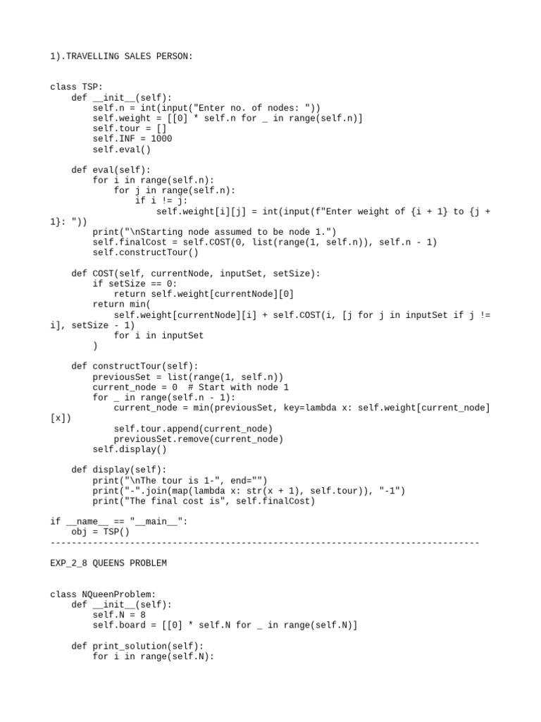 All in One | PDF | Applied Mathematics | Computer Programming