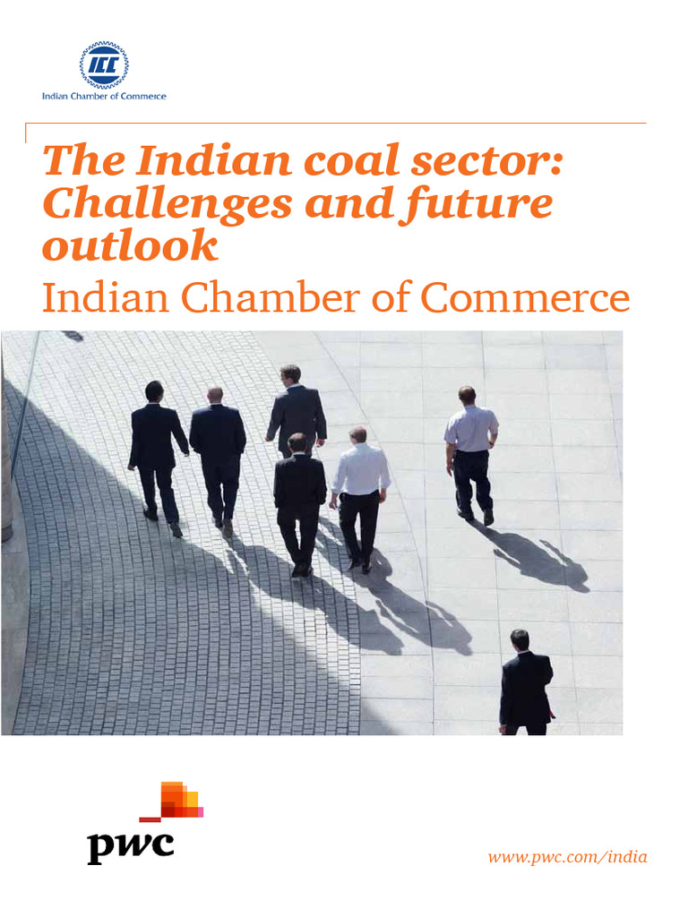 icc-coal-report | Download Free PDF | Coal | Mining