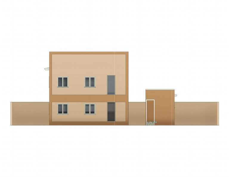 Left Side Elevation | PDF