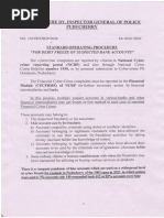 Police Verification Form PDF 1 | PDF