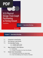 Clock Tree Synthesis - Physical Design | PDF | Computer Engineering | Digital Electronics