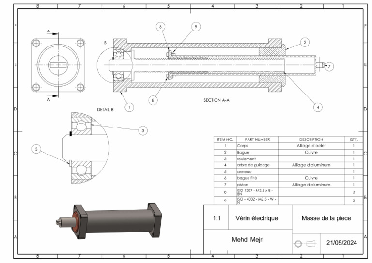 dessin d'ensemble | PDF