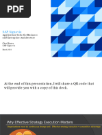 Process Navigator Overview | PDF | Cloud Computing | Data Model