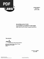 BS 3799 (74) Specification For Steel Pipe Fittings, Screwed and Socket ...