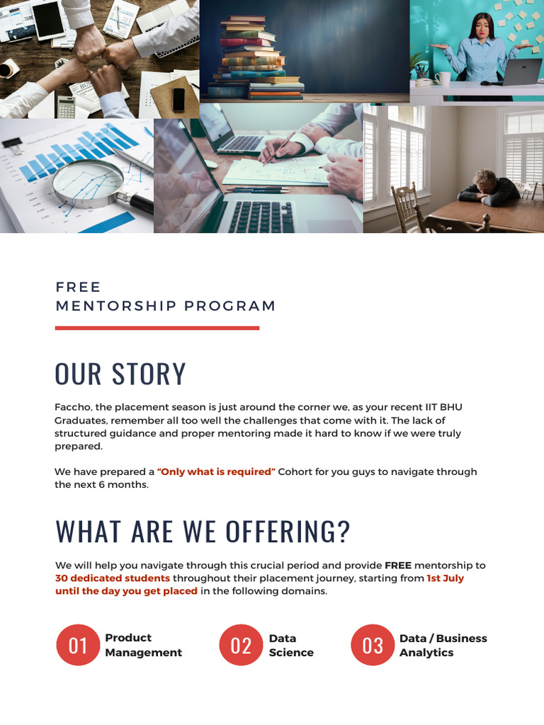 Information Booklet | PDF | Alternative Education | Employment