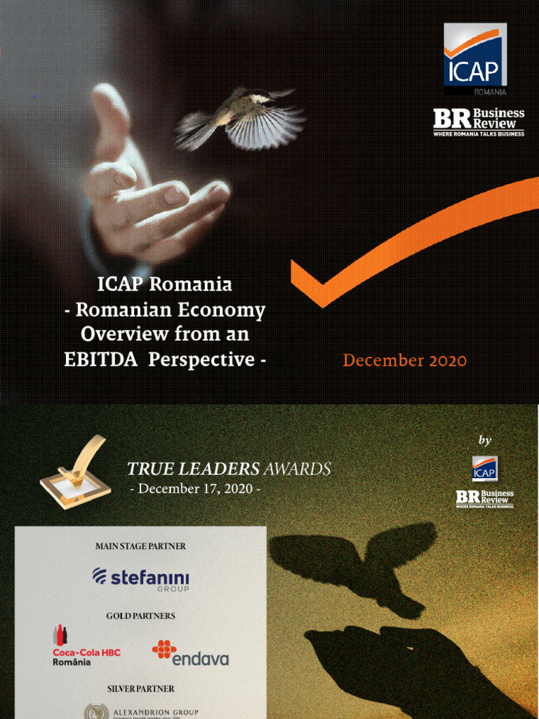 True Leaders Study | PDF