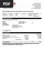 Customs Broker Filer Code List | PDF | Business | Logistics