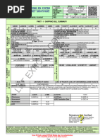Material Receive - GRN Format | PDF