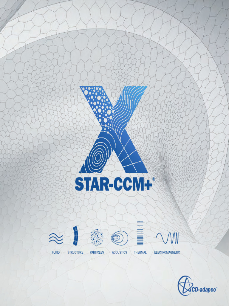 STAR v10 Brochure Pages - 0 | PDF | Simulation | Computer Aided Design