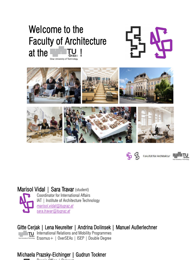 Academic Orientation | PDF | Bachelor's Degree | Lecture