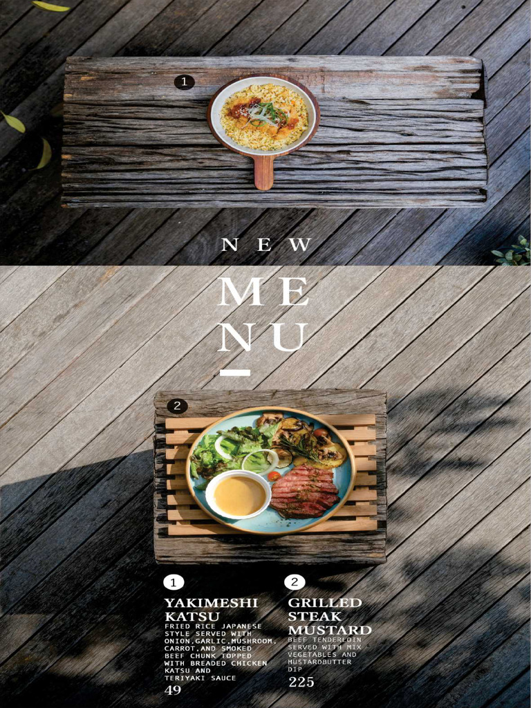 180 DigitalMenu 2024 | PDF