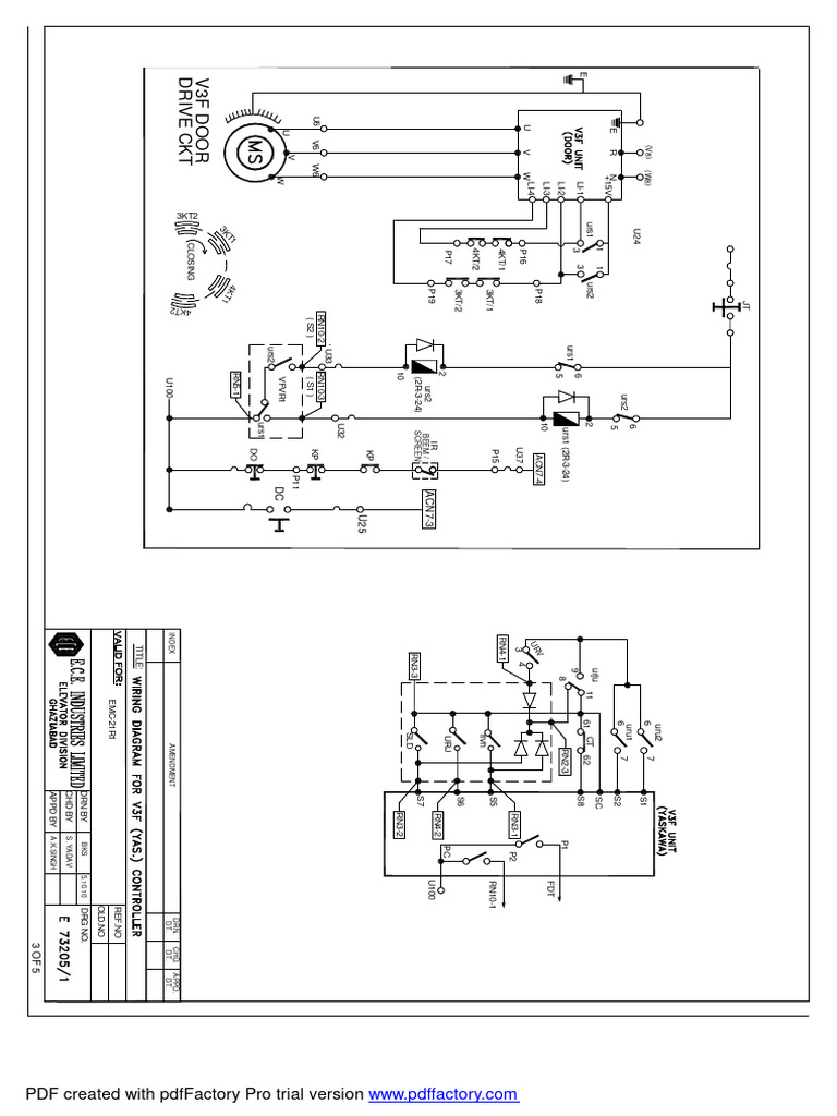 E - Manuals - Controller Wiring Diagram - Controller Wiring Diagram ...