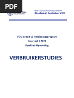 Mis Studiegids | PDF