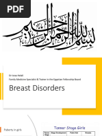 Bi-Rads 6 Ed 220622 215709 | PDF | Mammography | Breast Cancer