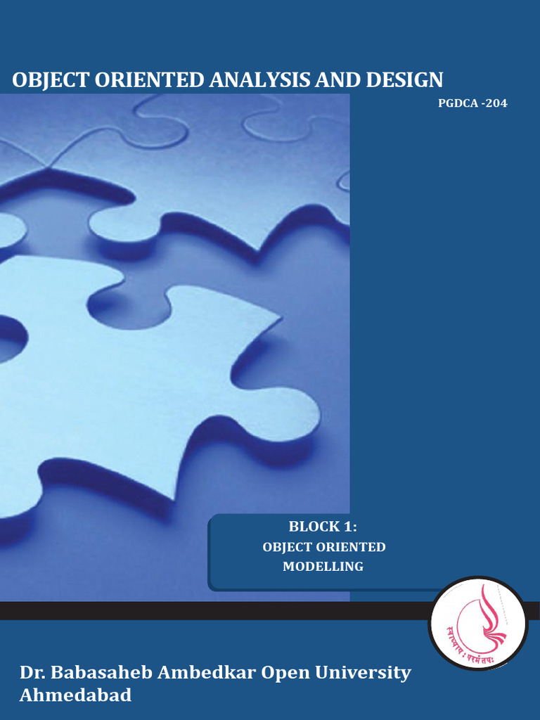 Pgdca SLM 6921 | PDF | Inheritance (Object Oriented Programming ... Pgdca SLM 6921 | PDF | Inheritance (Object Oriented Programming ...