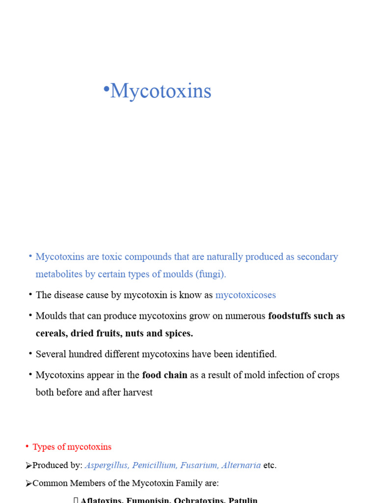 variable diseases | PDF | Mycotoxin | Candidiasis