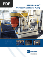 Lewis Pumps Comprehensive Brochure | PDF | Pump | Valve