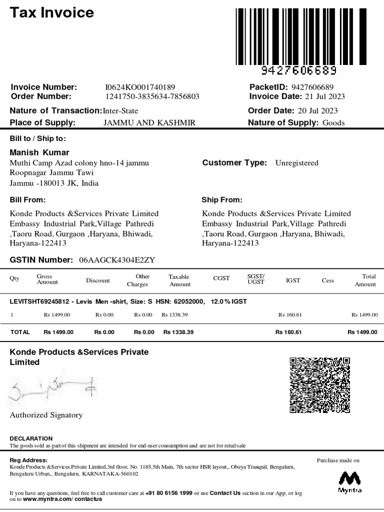 Shirt Bill | PDF | Government Finances | Taxes