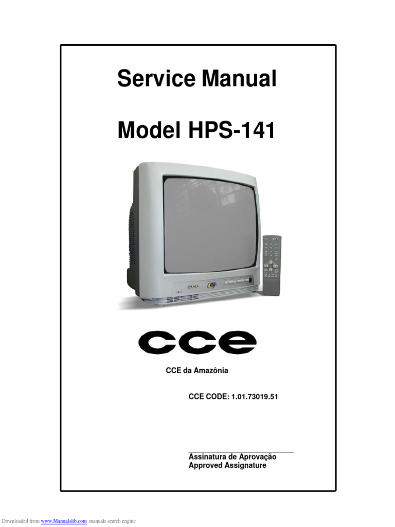 Hps 141 | PDF | Frequency Modulation | Voltage