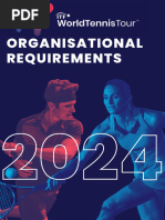 Itf Points Tables 2025 | PDF | Tournament | Individual Sports