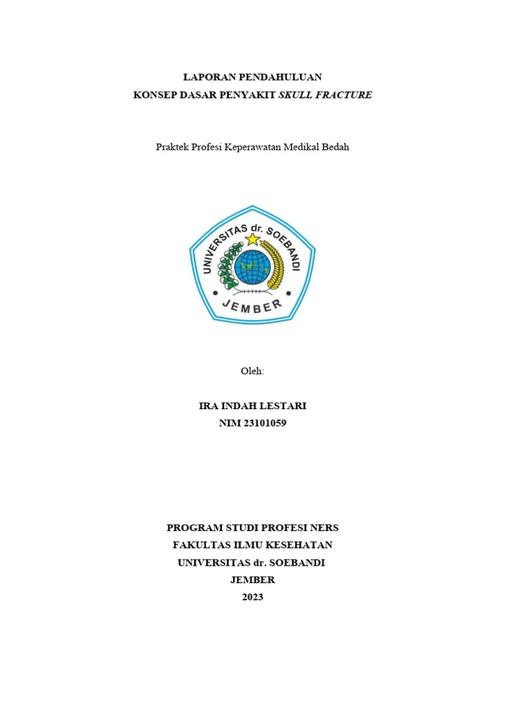 LP SKULL FRACTURE edited | PDF