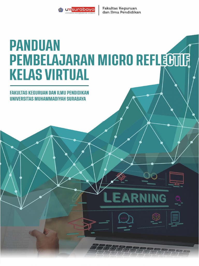 Panduan Pembelajaran Micro Reflektif Kelas Virtual | PDF