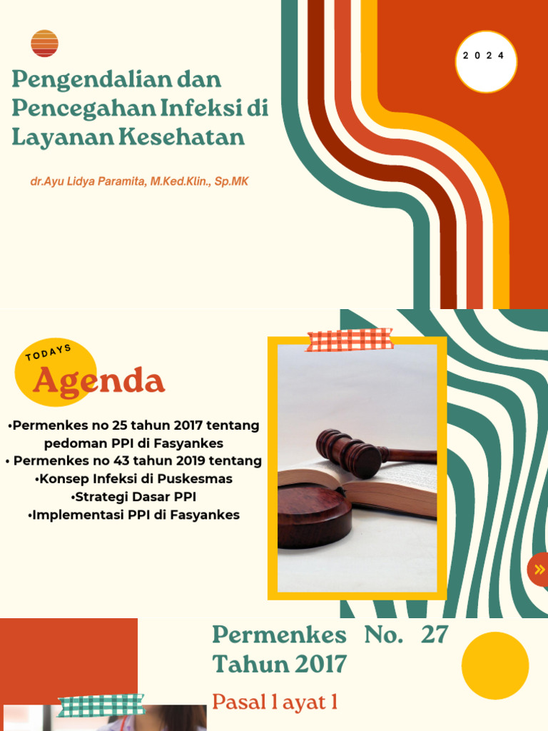 PPI Dok Ayy 29 Mei 2024 | PDF | Pengembangan Diri | Kesehatan Holistik