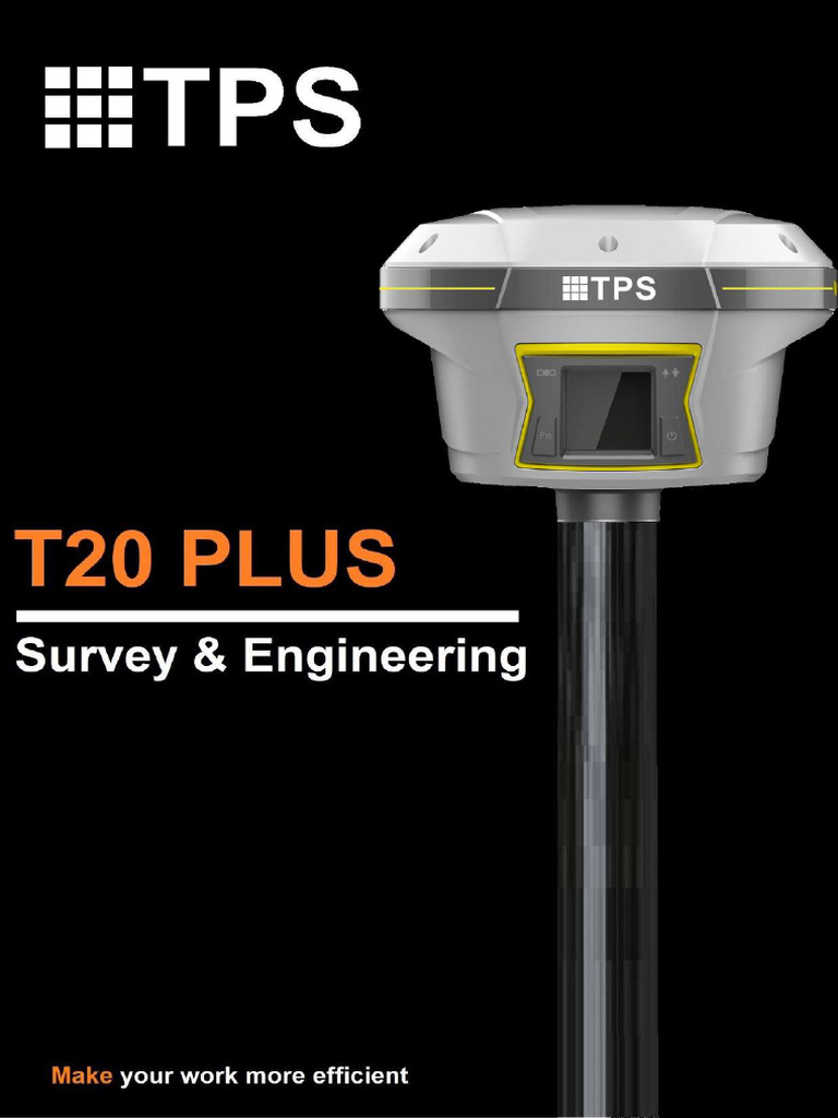 T20Plus DS EN REV1 Mar-2023 | PDF