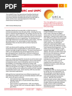 Celcon Blocks Datasheet: Grades & Specs | PDF | Wall | Structural ...