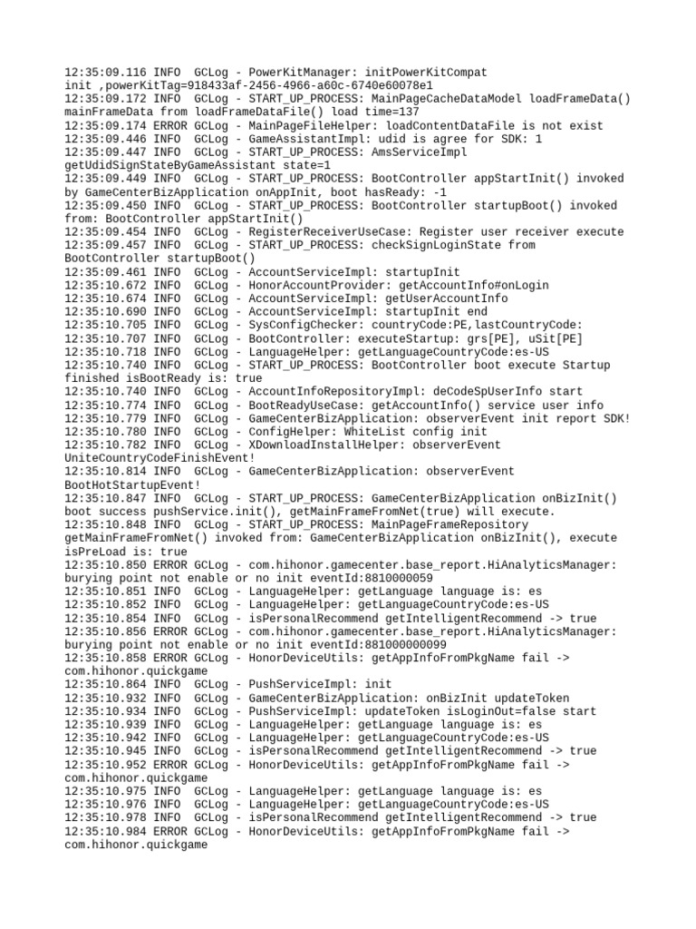 gc_2024_06_05 | PDF | Computer Engineering | System Software
