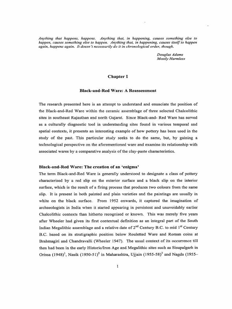 202004120808039005anil Kumar Black and Red Ware 1 | PDF | Archaeology ...