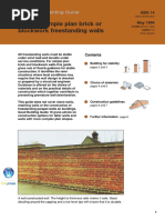 CP 3. Chapter V. Part 1. 1967. Basic Data For The Design of Buildings. Chapter V - Loading. Part ...