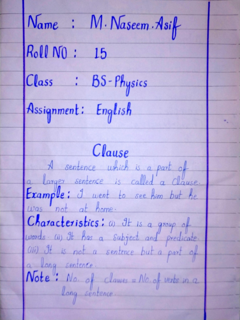 Assignment Pdf