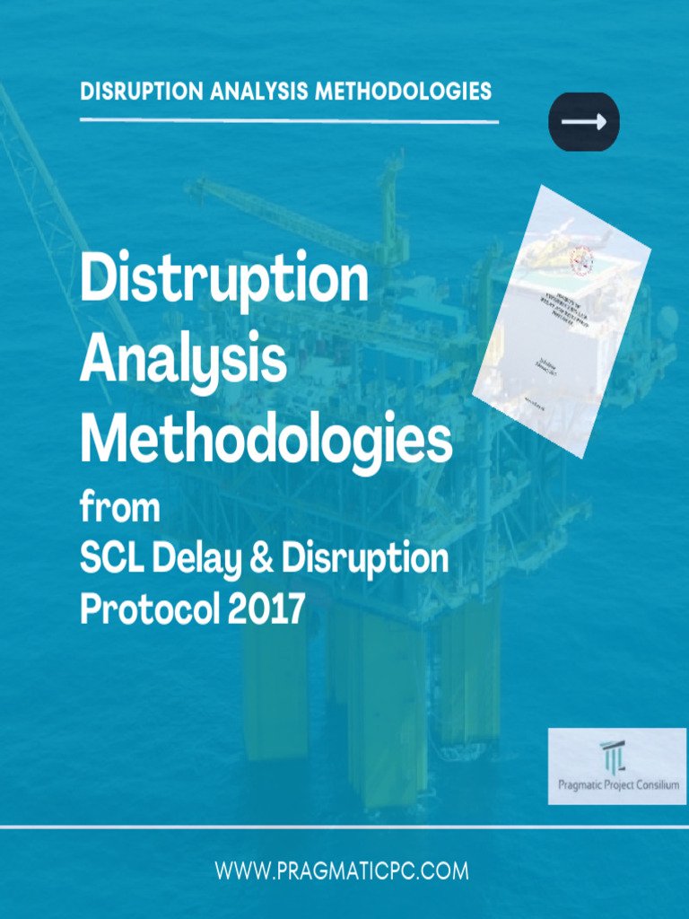 Disruption Analysis Methods Explained | PDF | Methodology | Sampling ...